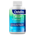 Ostelin calcium tablets for strong bones