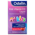 Ostelin Kids Vitamin D liquid supplement