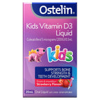 Ostelin Kids Vitamin D liquid supplement