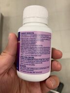 Ostelin Vitamin D3 supports mood balance