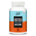Osteo Awesome calcium supplement benefits