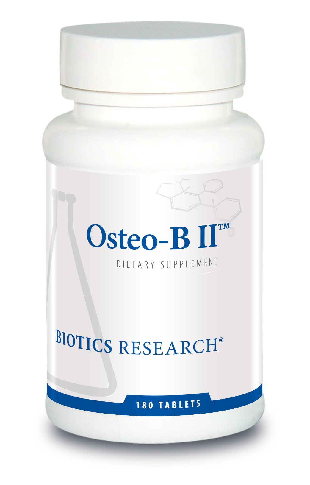 Osteo B II optimal bone support