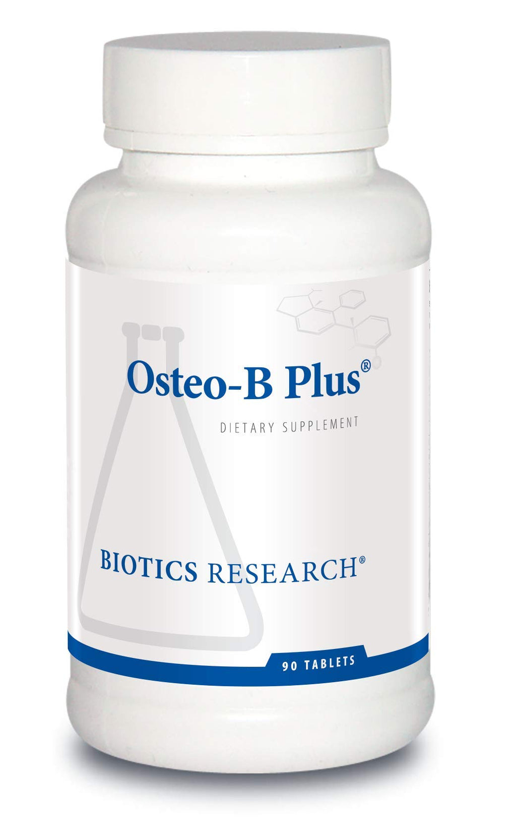 Osteo B Plus bone health support
