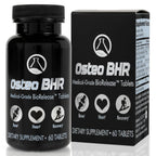 Osteo BHR calcium supplement for bones
