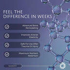 Osteo BHR heart and bone health