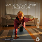 Osteo BHR supplement for overall wellness