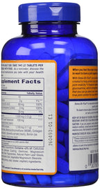 Osteo Bi-Flex chondroitin for joint health