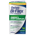 Osteo Bi-Flex fish oil softgels