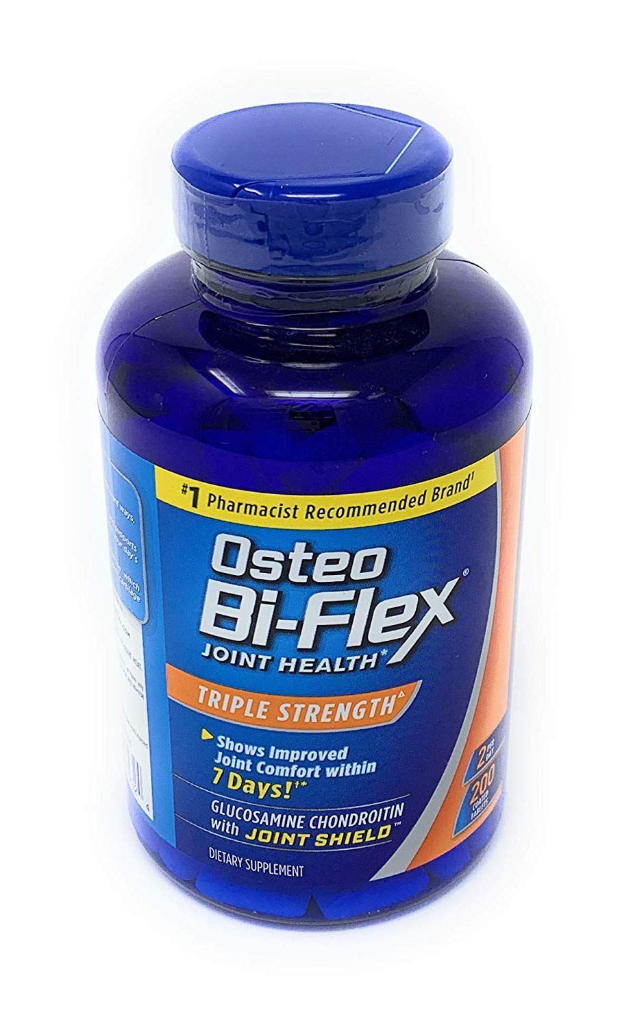 Osteo Bi-Flex glucosamine joint support tablets