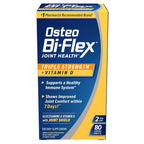 Osteo Bi-Flex glucosamine joint support
