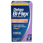Osteo Bi-Flex glucosamine joint support
