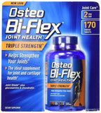 Osteo Bi-Flex glucosamine joint support