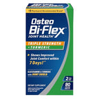 Osteo Bi-Flex glucosamine joint support