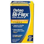 Osteo Bi-Flex glucosamine joint support