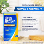Osteo Bi-Flex joint health supplement
