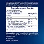 Osteo Bi-Flex kids omega 3