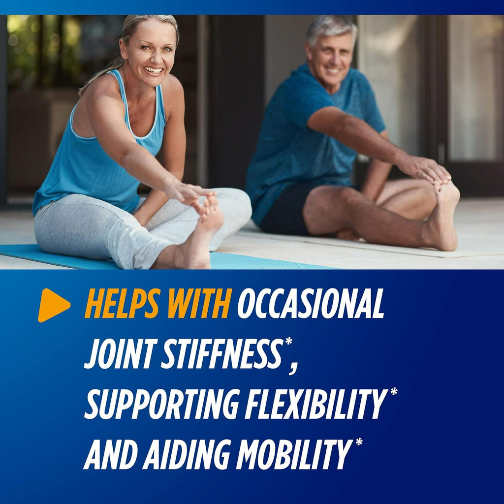 Osteo Bi-Flex tablets for healthy joints