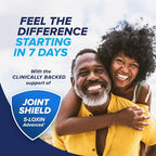 Osteo Bi-Flex tablets for joint health