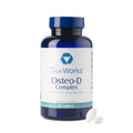 Osteo calcium supplement for bones