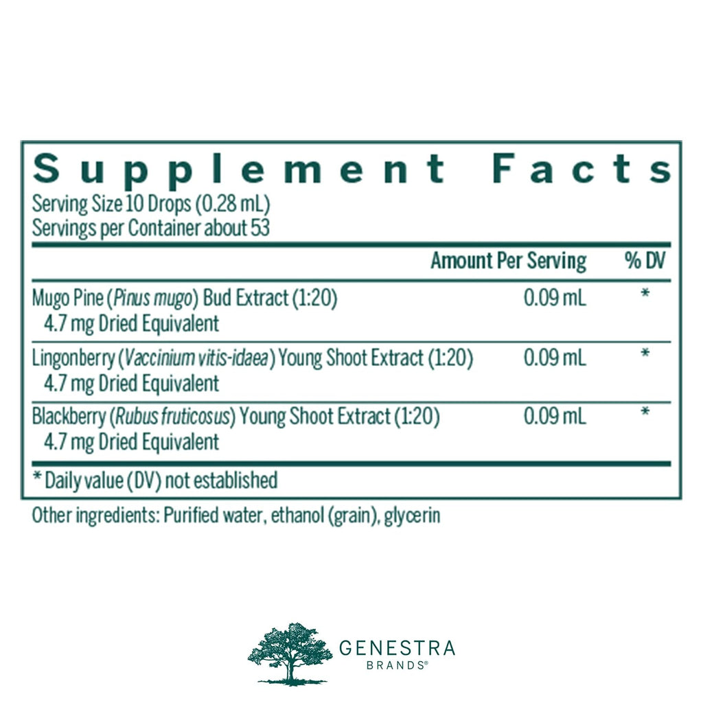 Osteo-gen for strong bones support