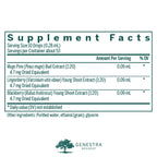 Osteo-gen for strong bones support