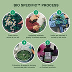 Osteo Herb Capsules support joint mobility