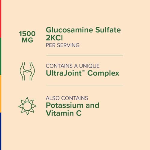 Osteo XTS turmeric for inflammation relief