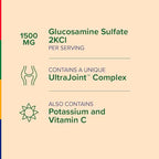 Osteo XTS turmeric for inflammation relief