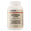 Osteocal calcium supplement for women