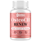 OsteoCII glucosamine joint support tablets
