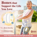 OsteoCII joint supplement for seniors