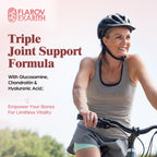 OsteoCII tablets for mobility support