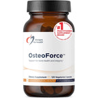OsteoForce bone support supplement
