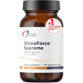 OsteoForce Supreme calcium supplement