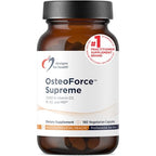 OsteoForce Supreme calcium supplement