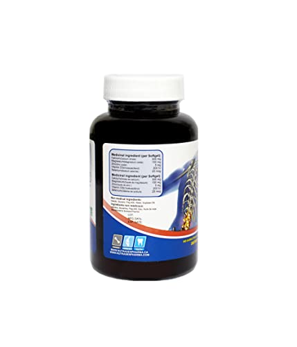 Osteomax calcium for optimal bone strength