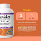 OsteoMove for joint health