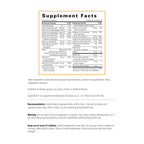Osteoprime Forte calcium citrate for strong bones
