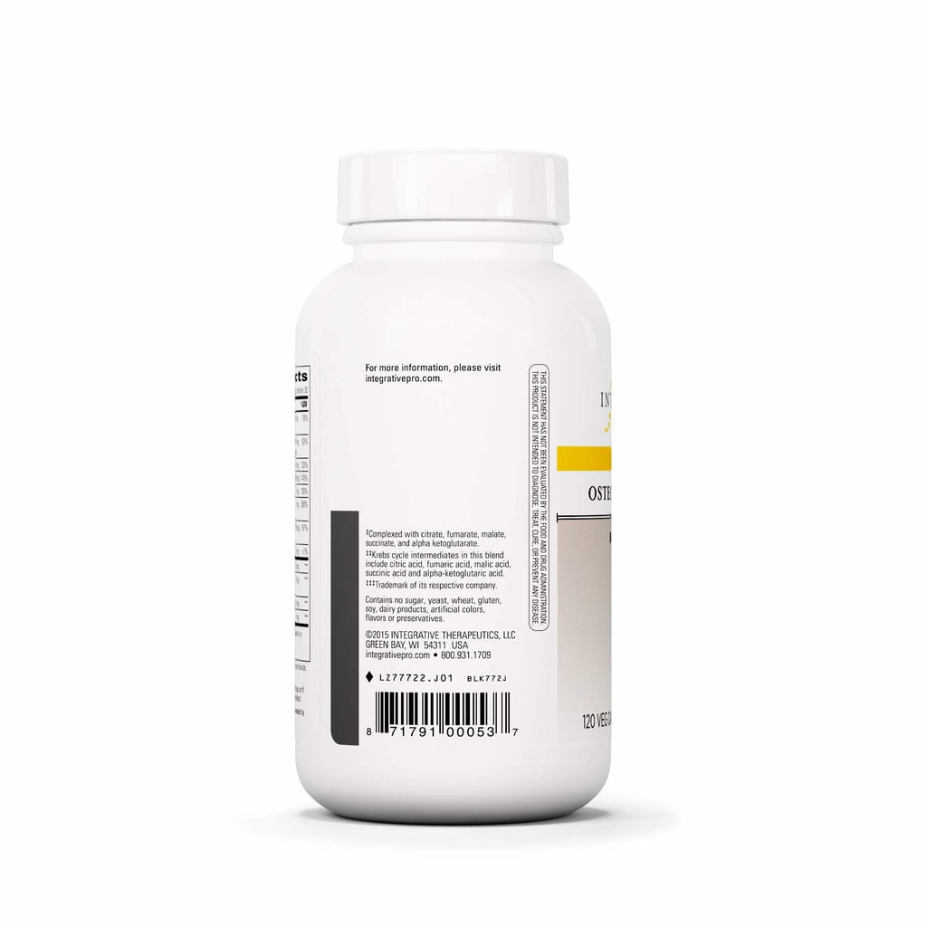 Osteoprime Forte for optimal bone density