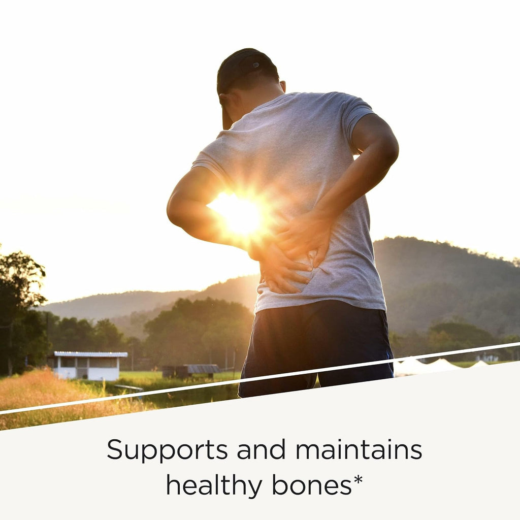 OsteoPrime Ultra kids multivitamin capsules