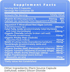 OsteoVen bone health supplement benefits