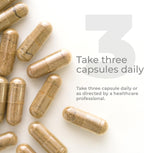 OsteoVen capsules for enhanced mobility