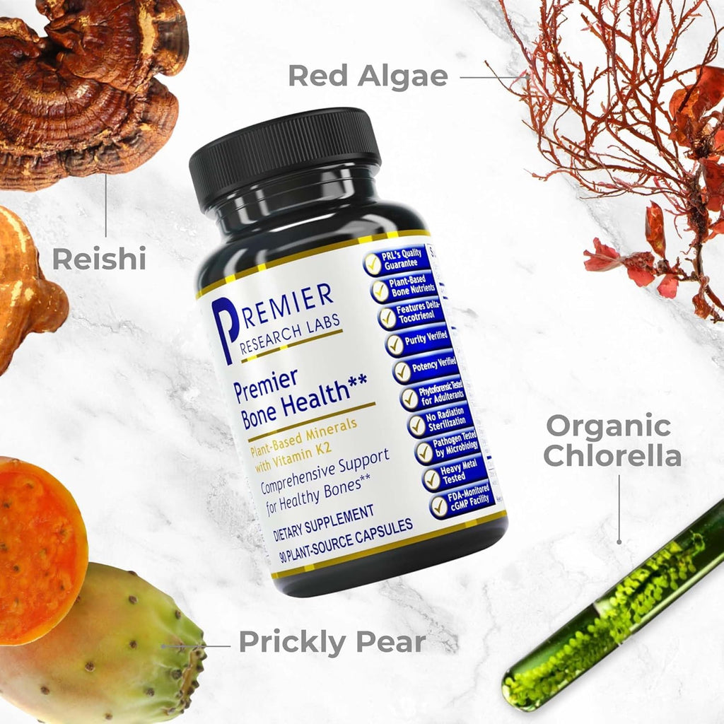 OsteoVen formula for joint comfort