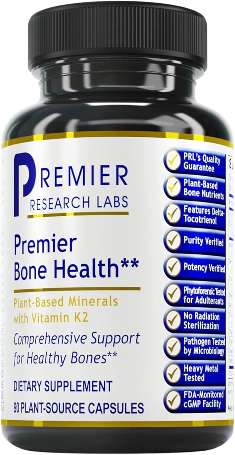 OsteoVen glucosamine joint support capsules