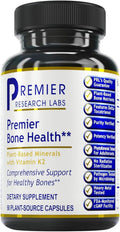 OsteoVen glucosamine joint support capsules