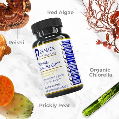OsteoVen vitamins for active lifestyle