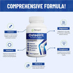 OsteoVit calcium for muscle function