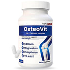 OsteoVit calcium supplement for strong bones