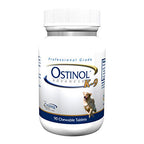 Ostinol Advanced K-9 chewable vitamins
