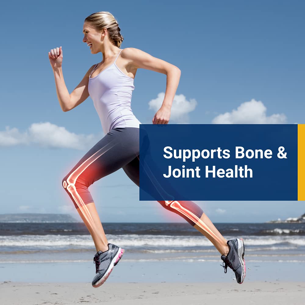 Ostinol joint health blended vitamins